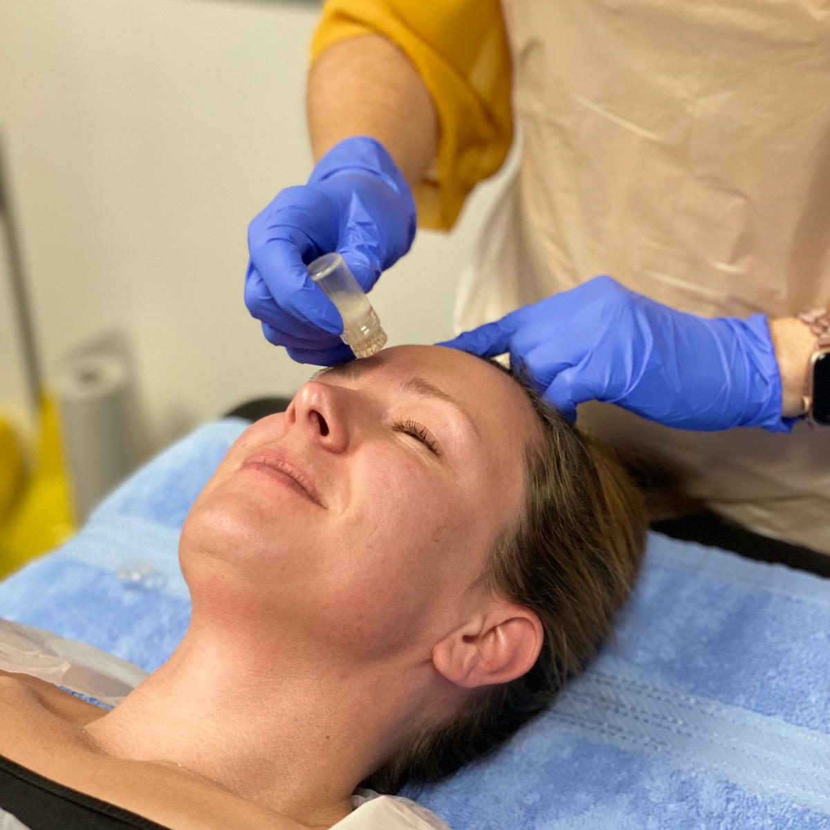 Surrey Aesthetics and Health – Independent non-surgical beauty ...